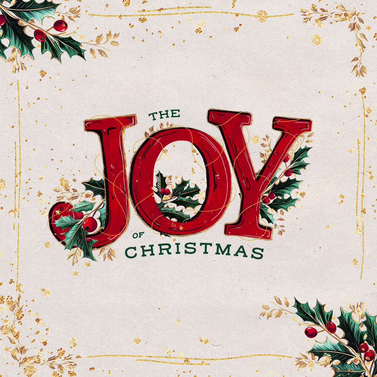 The Christmas I Lost My Mind | Arborway Community Church Boston