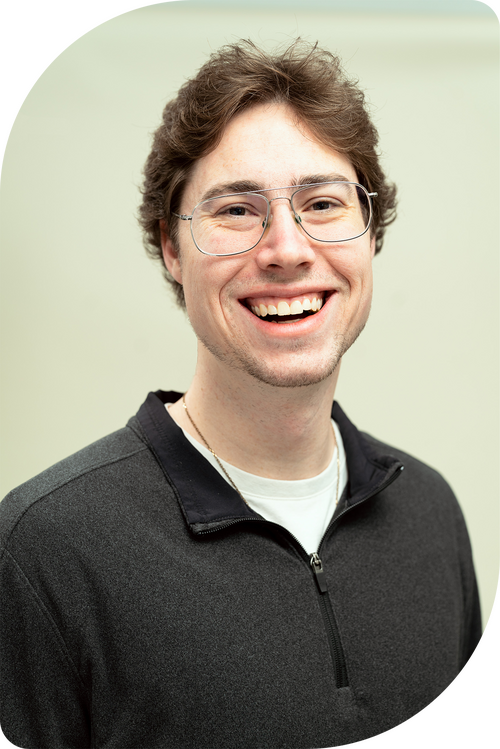 North Church - Staff