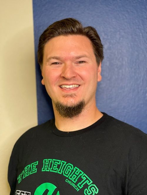 The Heights Church - Leadership