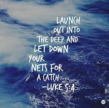 Launch into the Deep | Equipped4More