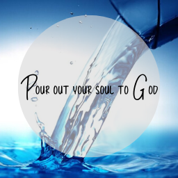 Pouring Out Your Soul To God | Black Oak Heights Baptist Church