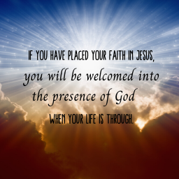 The Day Jesus Stood Up | Black Oak Heights Baptist Church