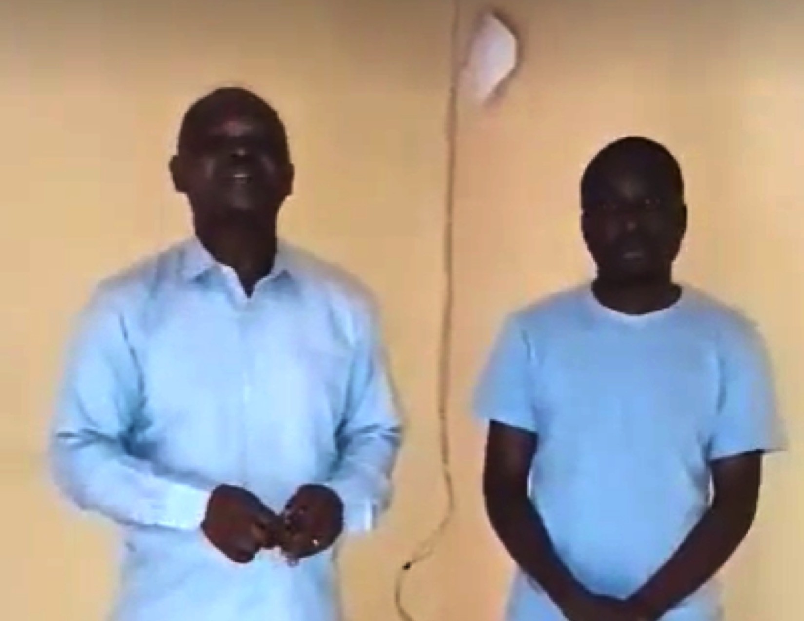 New Work in Kenya | Global Radio Outreach