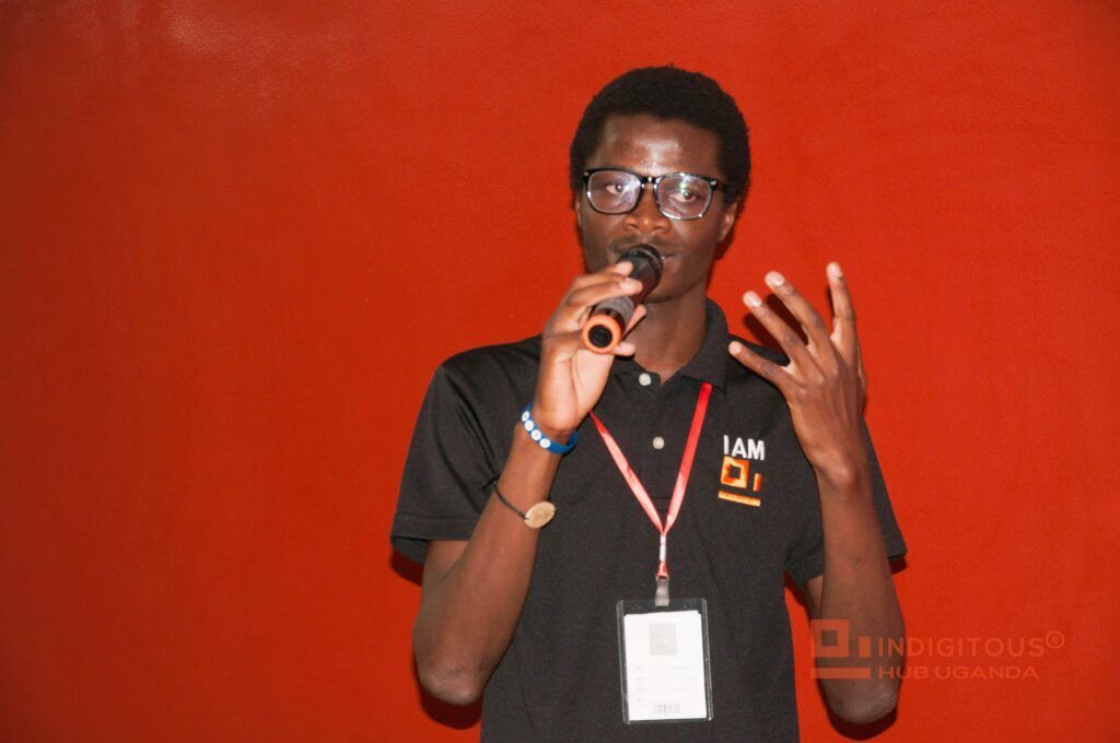 Christian Emmanuel Update... | Global Radio Outreach