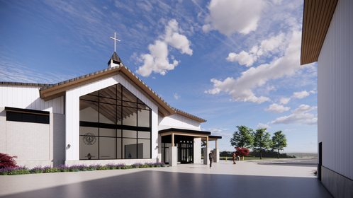 Calvary Chapel Star - Building for The Kingdom