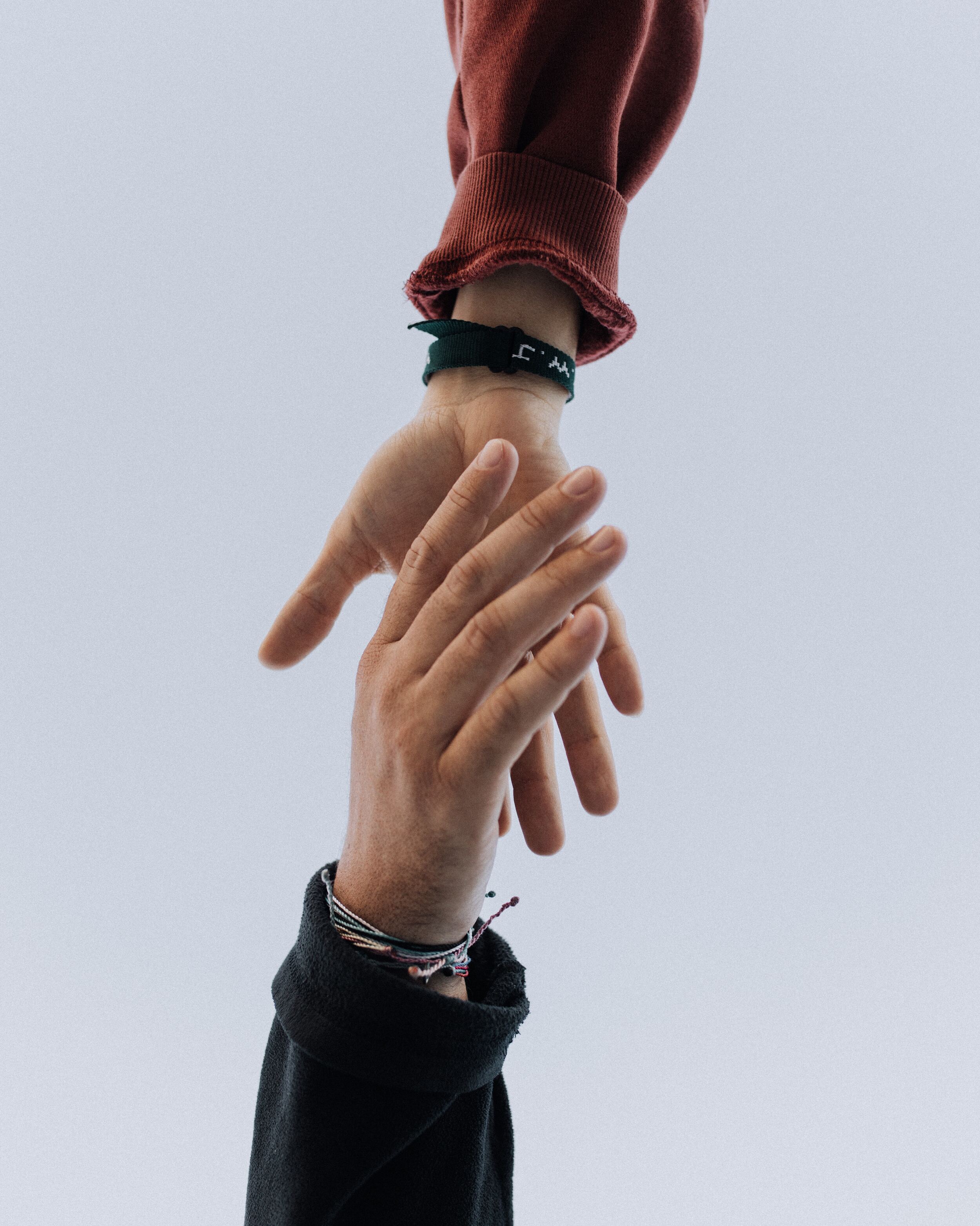 Brother and Servant | Village Calvary Church