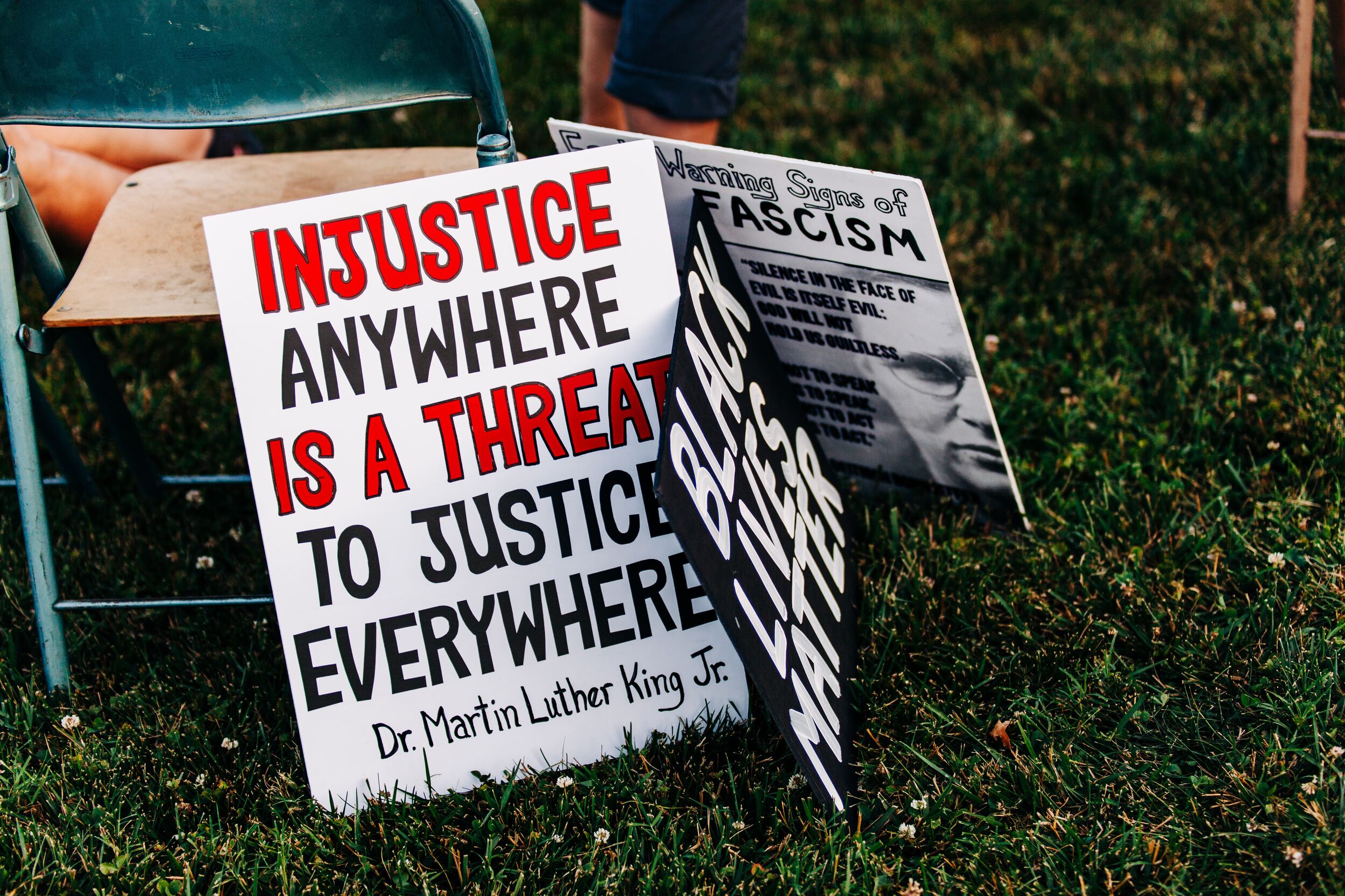Faith Inspires Grit: Embracing the Spirit of Juneteenth | The Mark ...