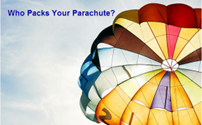 Who Packs Your Parachute? | The Mark Montclair Church - Loving ...