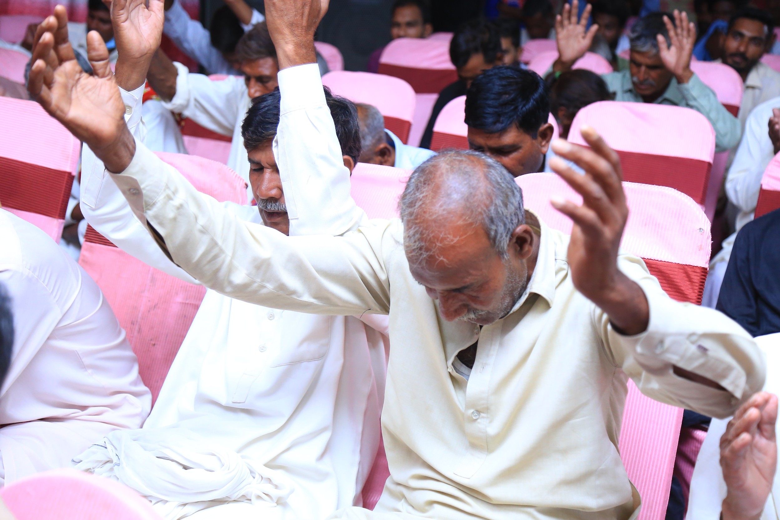 Pakistan Experiences the Power of God! | Revival Now