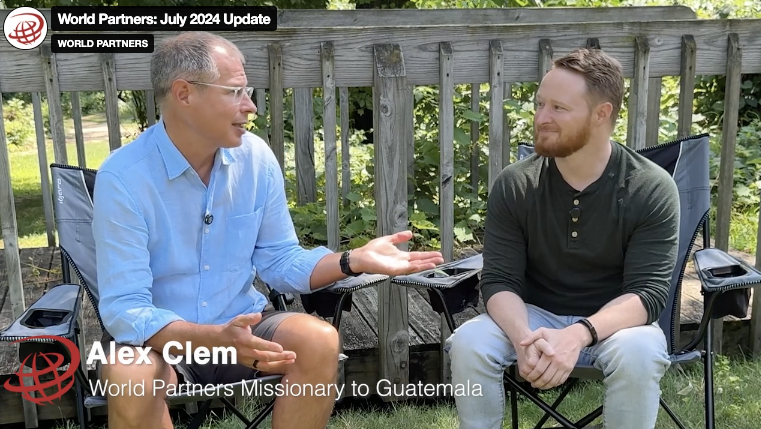 World Partners: July 2024 Update | World Partners