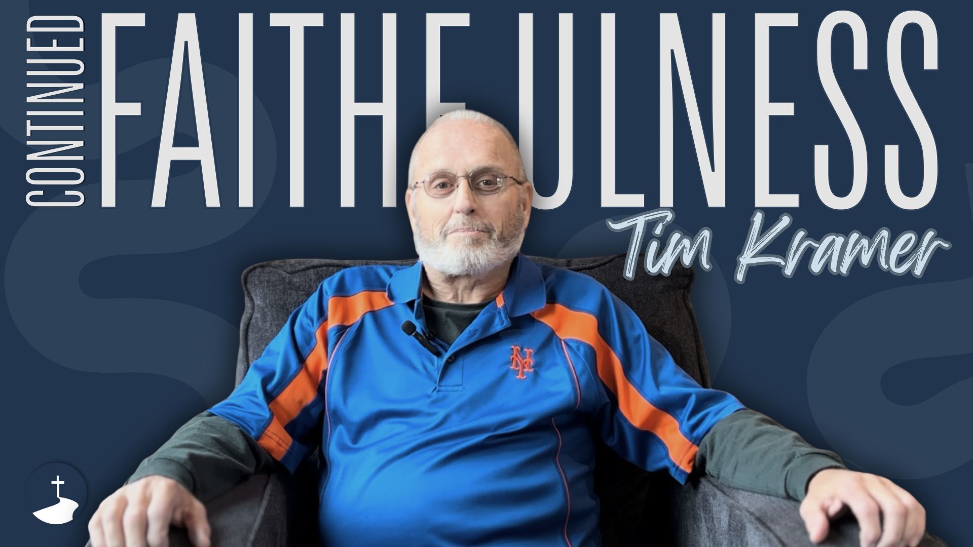 Unscripted Faith | Tim Kramer | Breesport Baptist Church