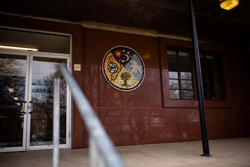 Park Community Church - Where we gather