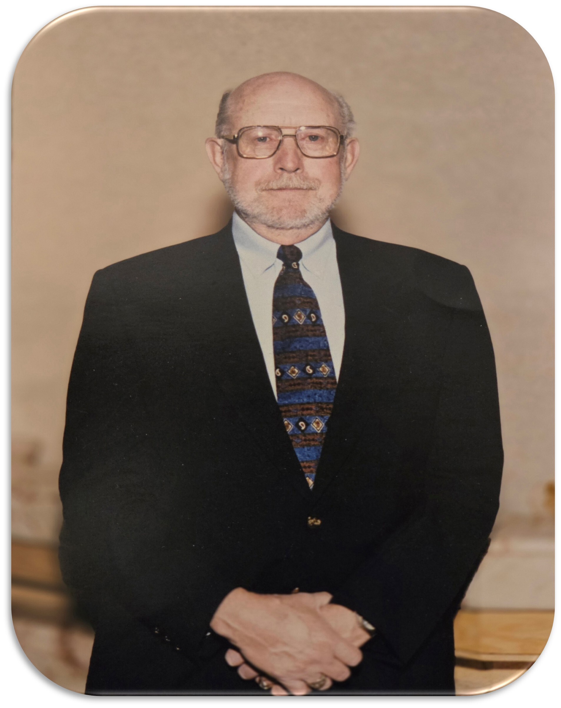 Micky Lou "Beck" Bechtelheimer | St. Paul's United Methodist Church