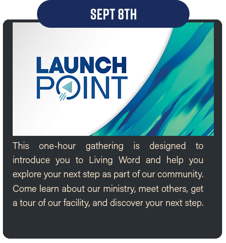 Living Word Community Church - Home