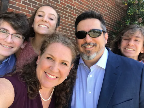 Midway Community Church - Leadership