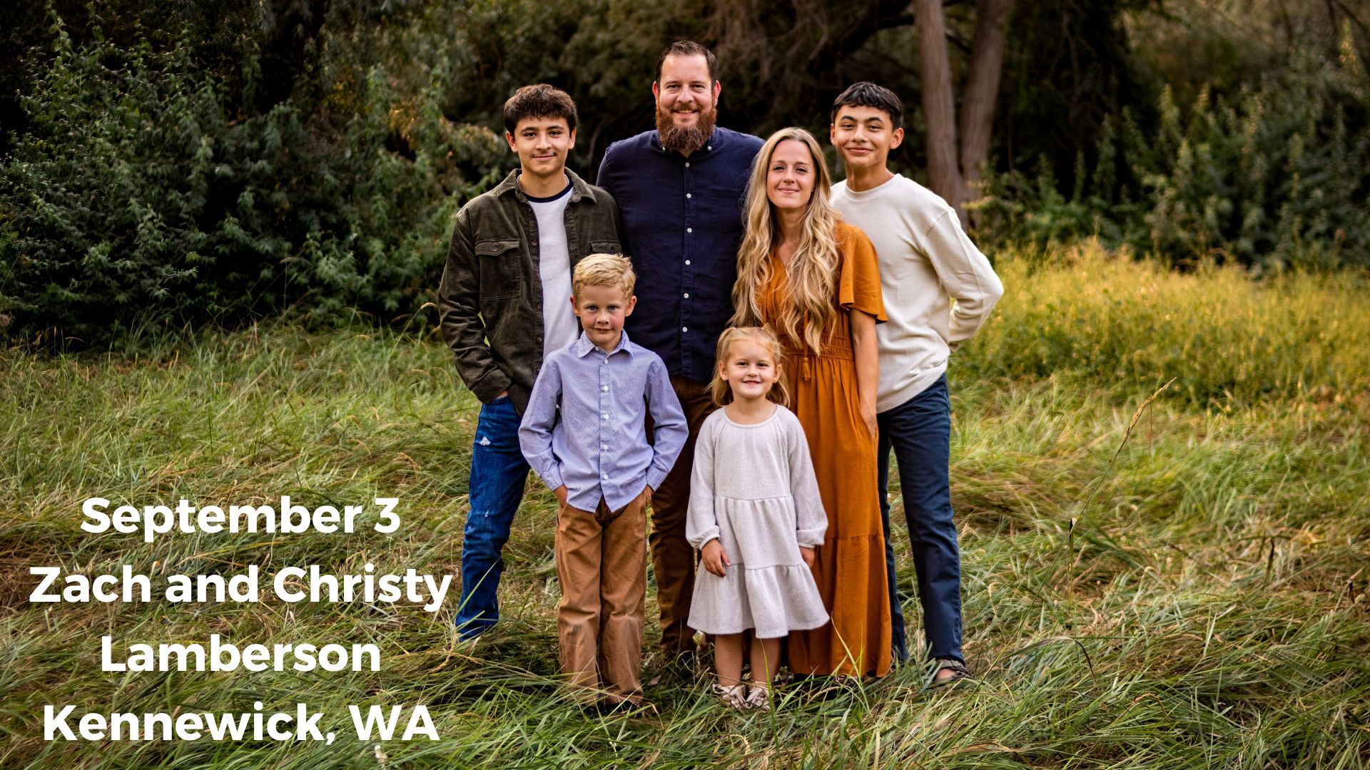 Pastor Selection Announcement | CalvaryMac is a Calvary Chapel church ...