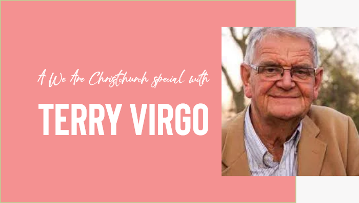 A Terry Virgo Special | Christchurch Newport