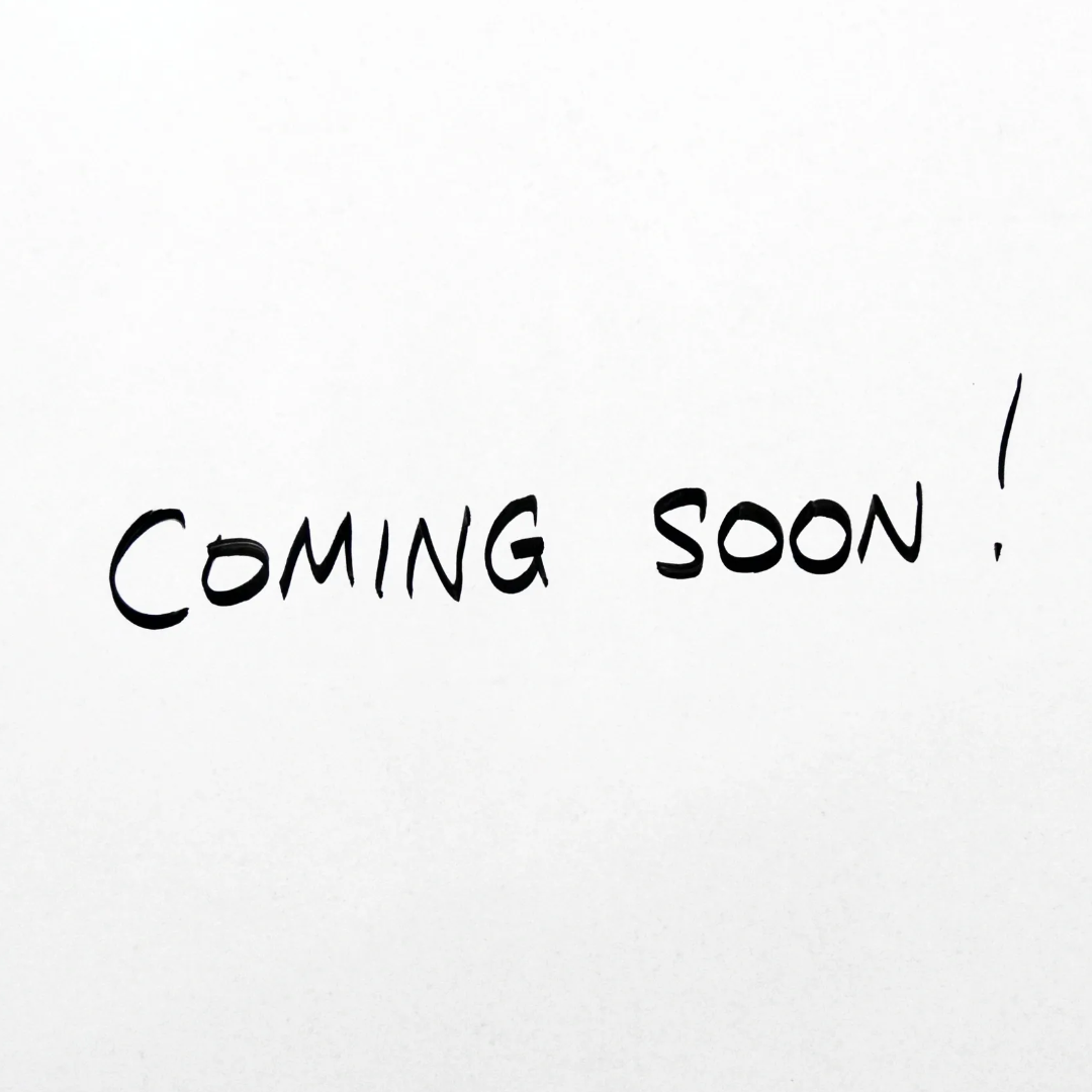 Coming really really soon.... | Christchurch Newport