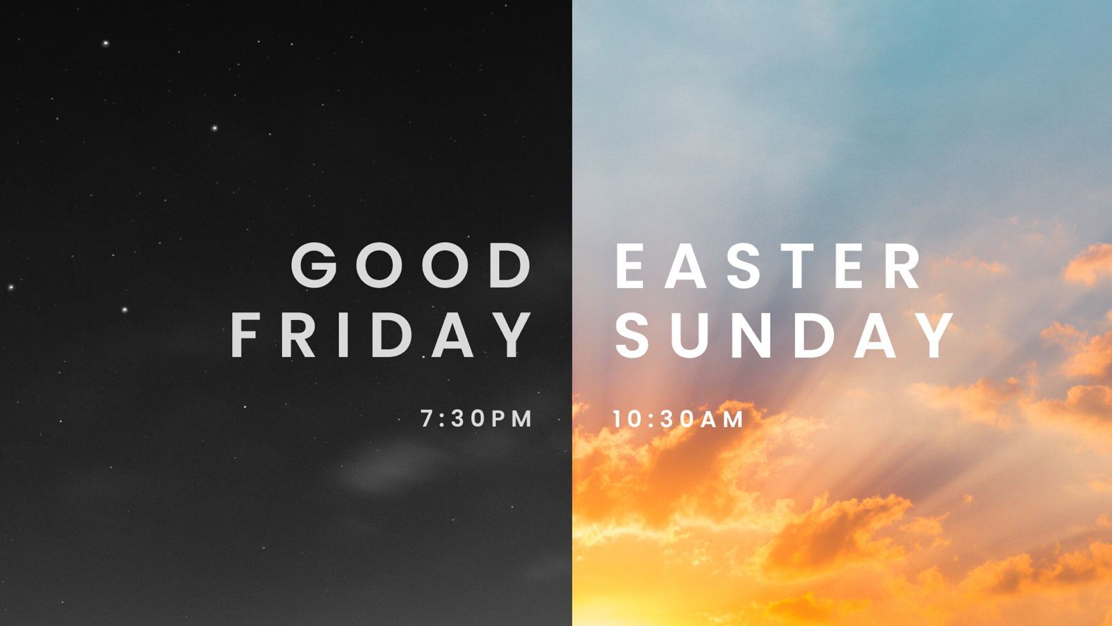 Easter at Christchurch | Christchurch Newport
