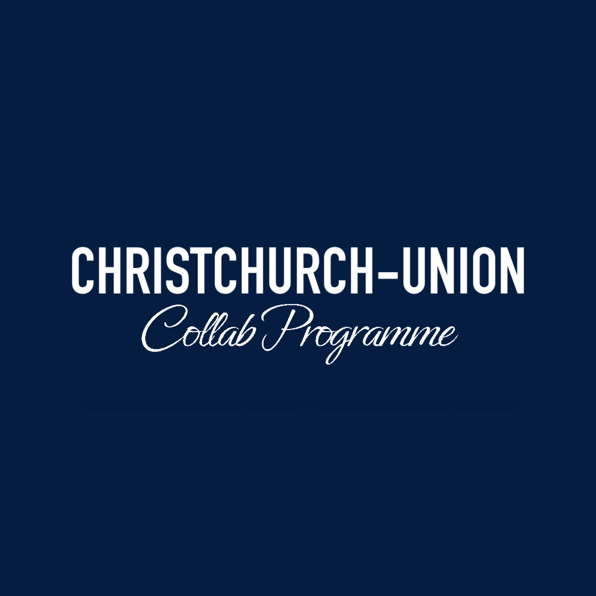 Christchurch-Union Collab | Christchurch Newport