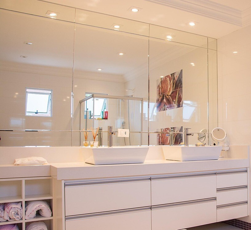 God's Mirror | gracenc