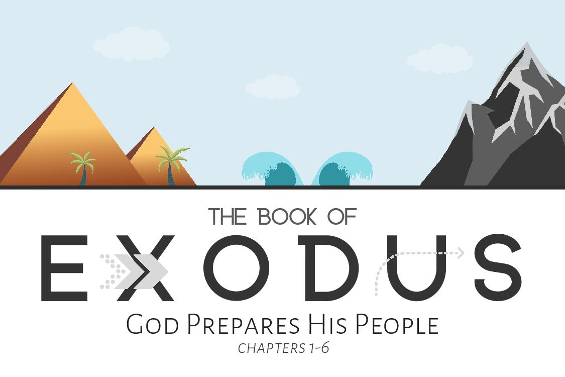 Biblical Descriptions of God | Grace Church - AL