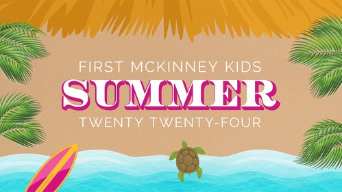 First McKinney Baptist Church | Baptist Church in McKinney, TX