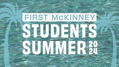 First McKinney Baptist Church | Baptist Church in McKinney, TX