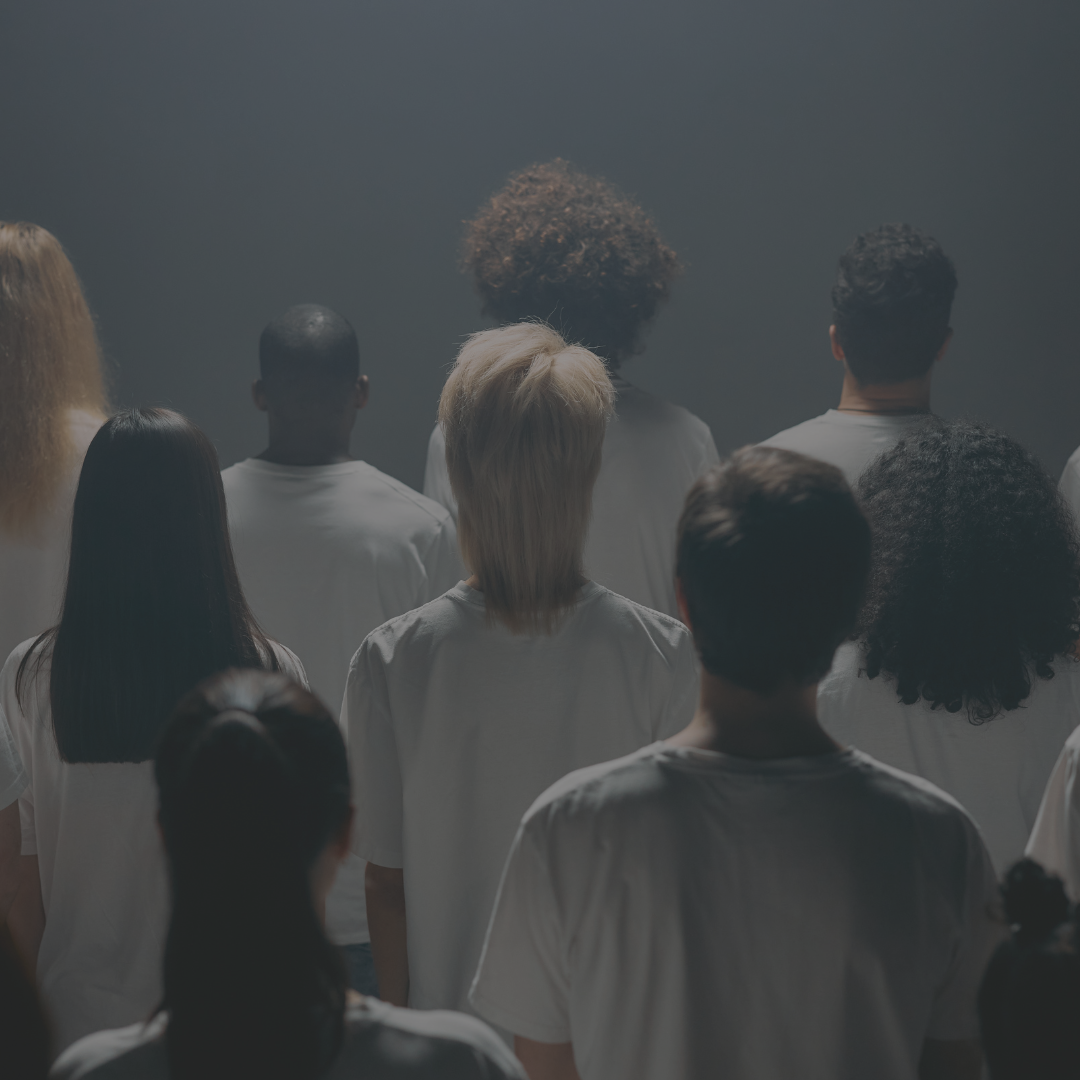 Different not Divided | First McKinney