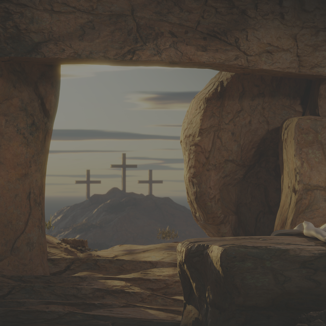 The Resurrection is Real | First McKinney