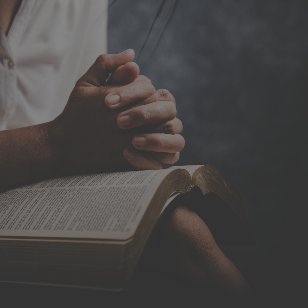 The Story of Naaman's Servant Girl | First McKinney