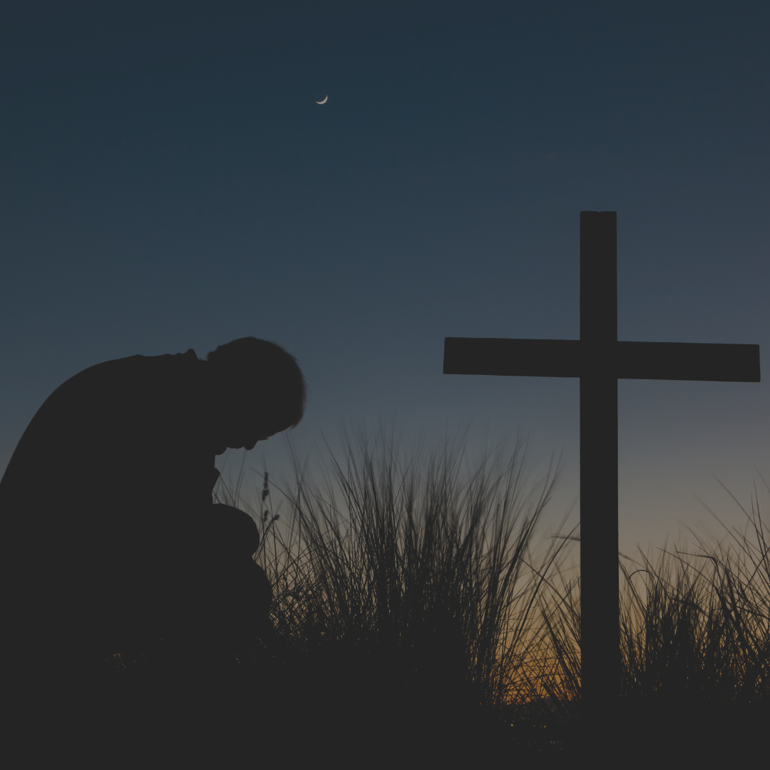 The Story of Ehud | First McKinney