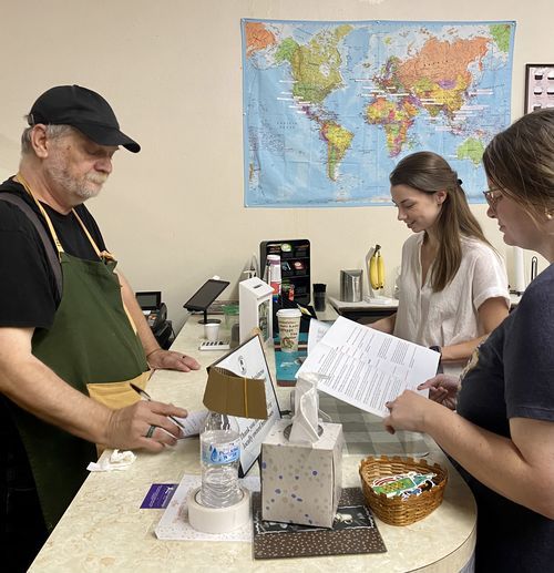 Truth Community Church - Home