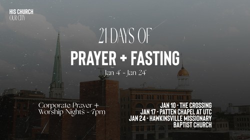 Hamilton Life Church - Home