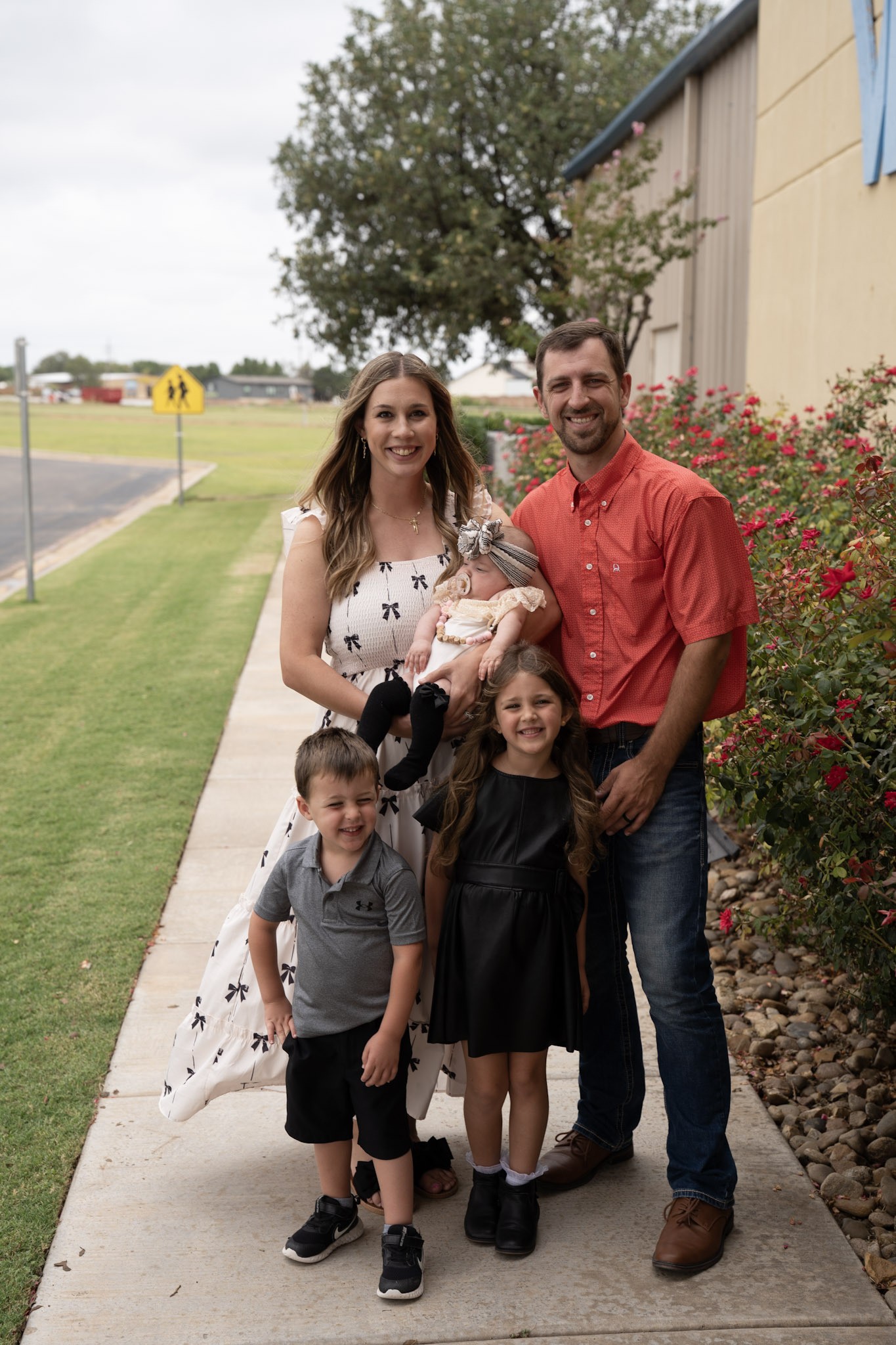 Aaron + Bailey Waggoner | Victory Life Church