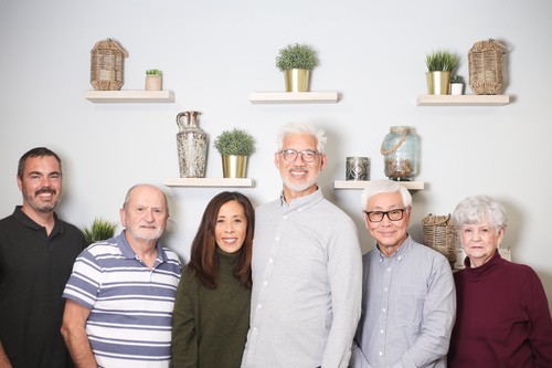 Epicentre Church - Team