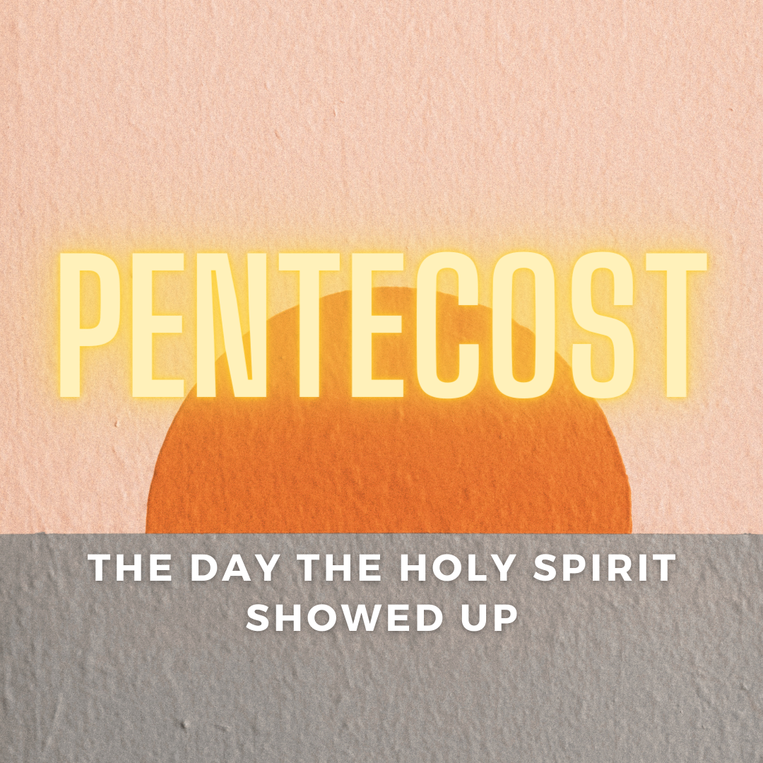 Pentecost | White Rock United Methodist Church