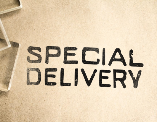 SPECIAL DELIVERY | Emmanuel Pittsburgh
