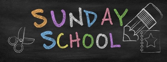 Sunday School - Why It Is So Important | United Methodist Church of Livonia