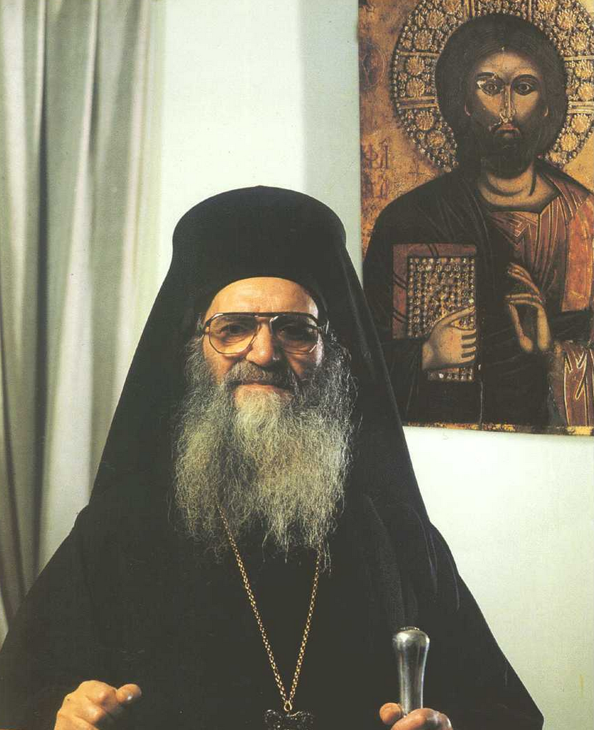 Anglicanism and Eastern Orthodoxy - Historically Speaking | Anglican ...