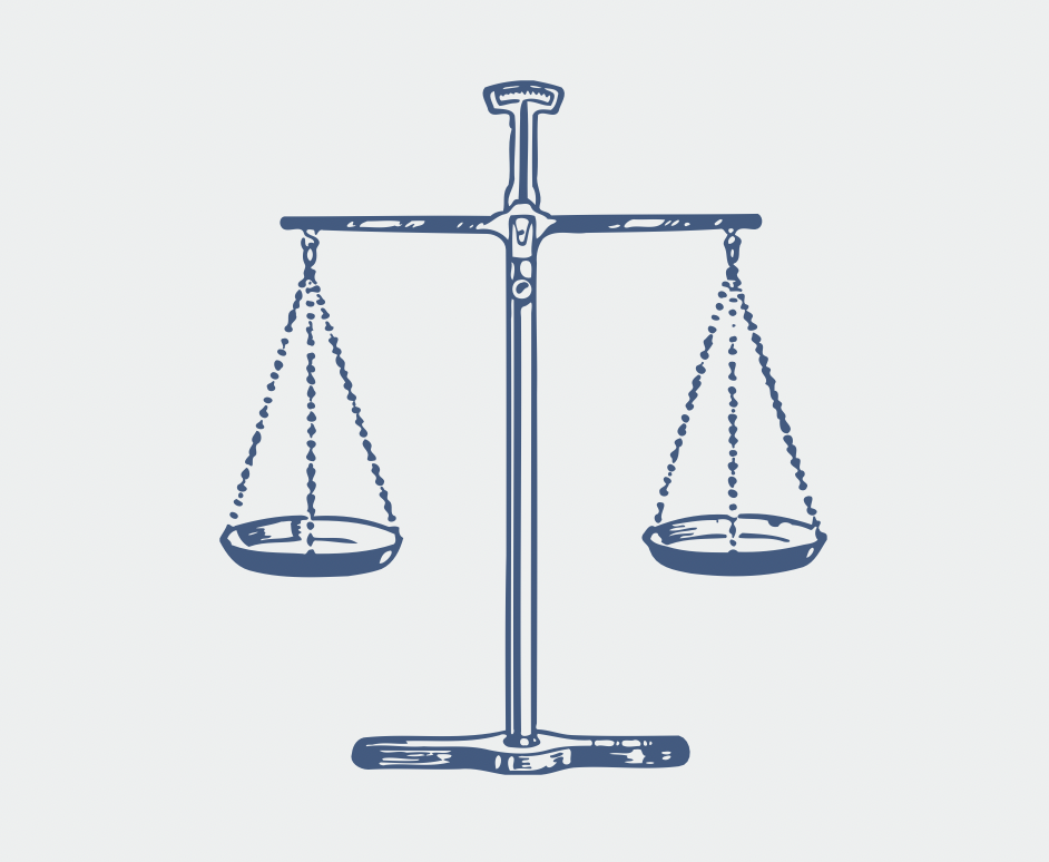 Sometimes You Need to Weigh Your Options | Christwalk International ...