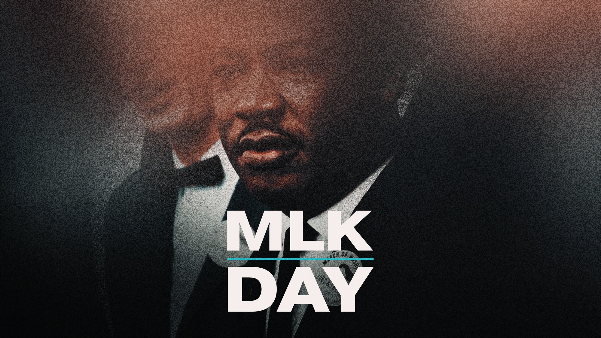 Happy MLK Day | Princeton Pike