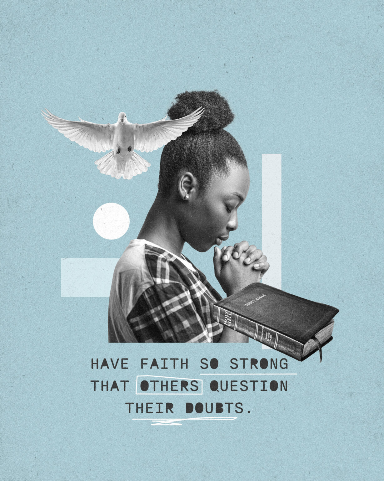 Unshakeable Faith | Princeton Pike