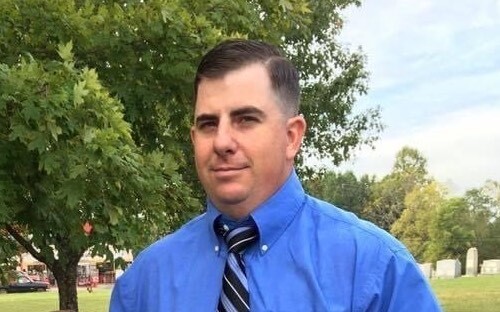 Shady Grove Baptist Church - NC - Leadership