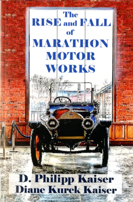 Marathon Motor Works | Jackson-Madison County Library