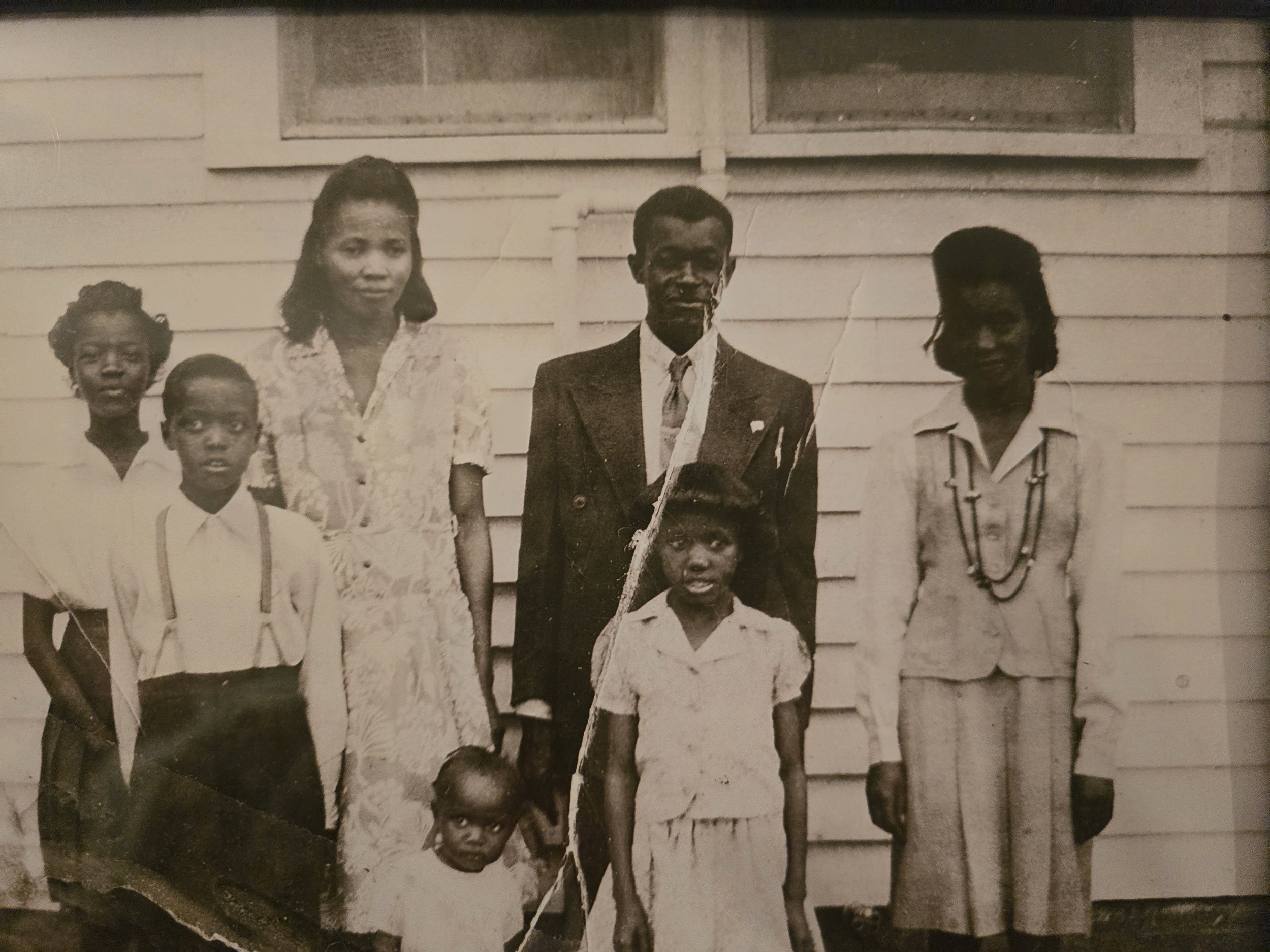 Exploring Black History Part II: Exploring Our Roots | Jackson-Madison ...