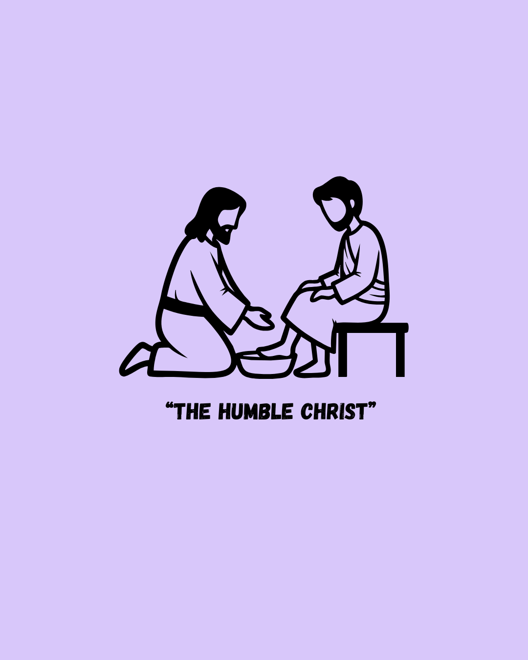 "The Humble Christ" | Zanesville First Church of the Nazarene