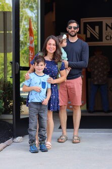 NEXT Community Church - Home