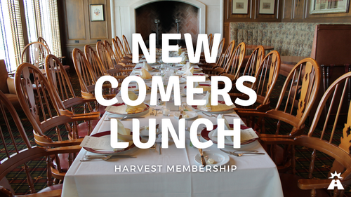 Harvest Mobile - EVENTS