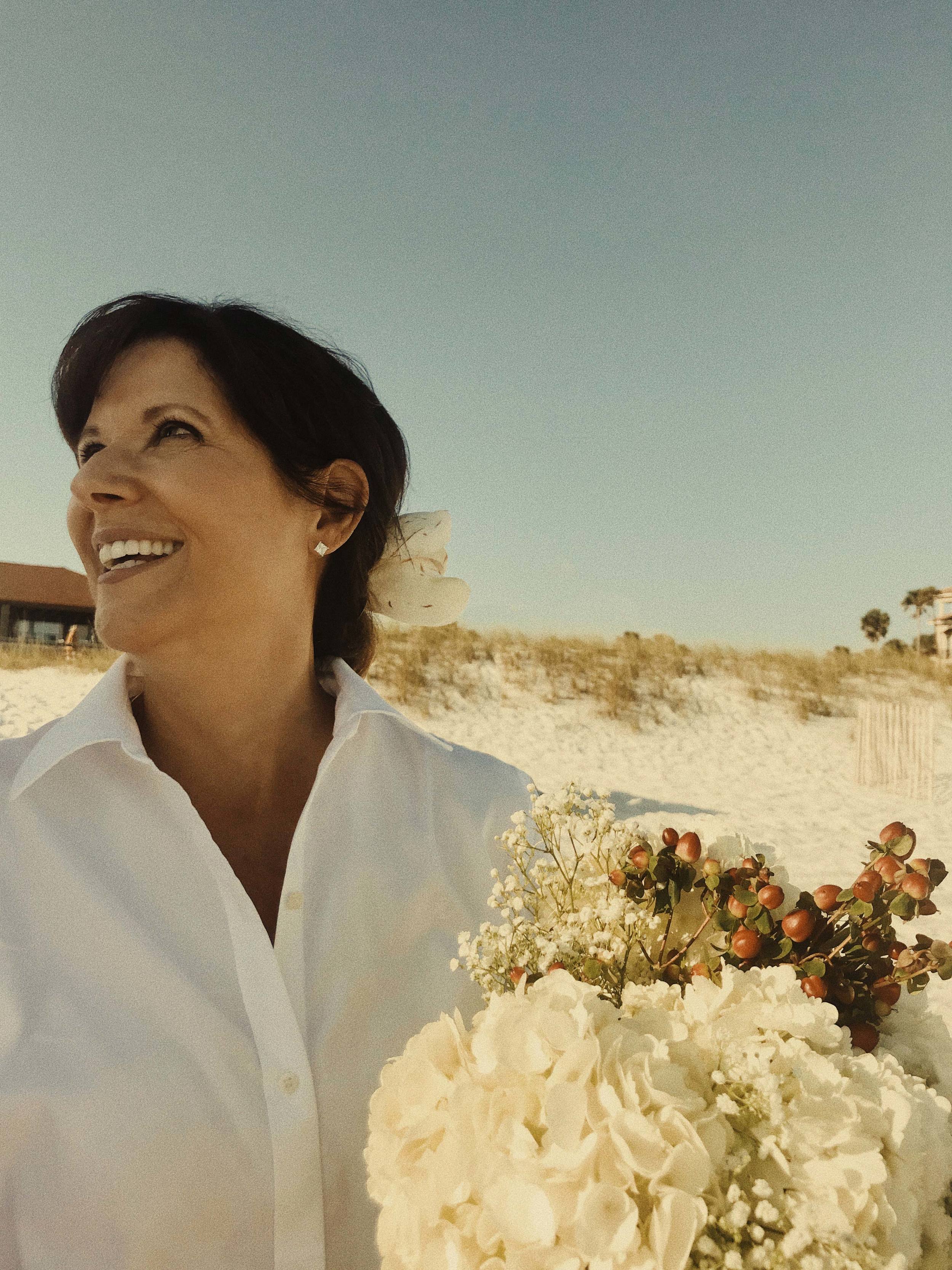 Her New Frontier Interview: Janet | The New Frontier